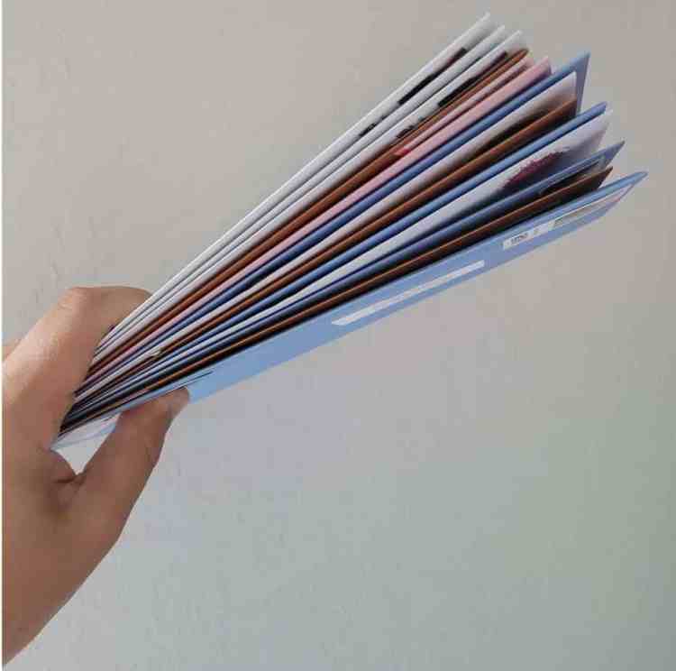 Get Celebrity Autographs Through the Mail in 6 Easy Steps – Tales From ...