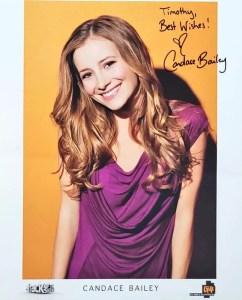 Classic G4 Host Autographs, Where They are Now – Tales From The Collection