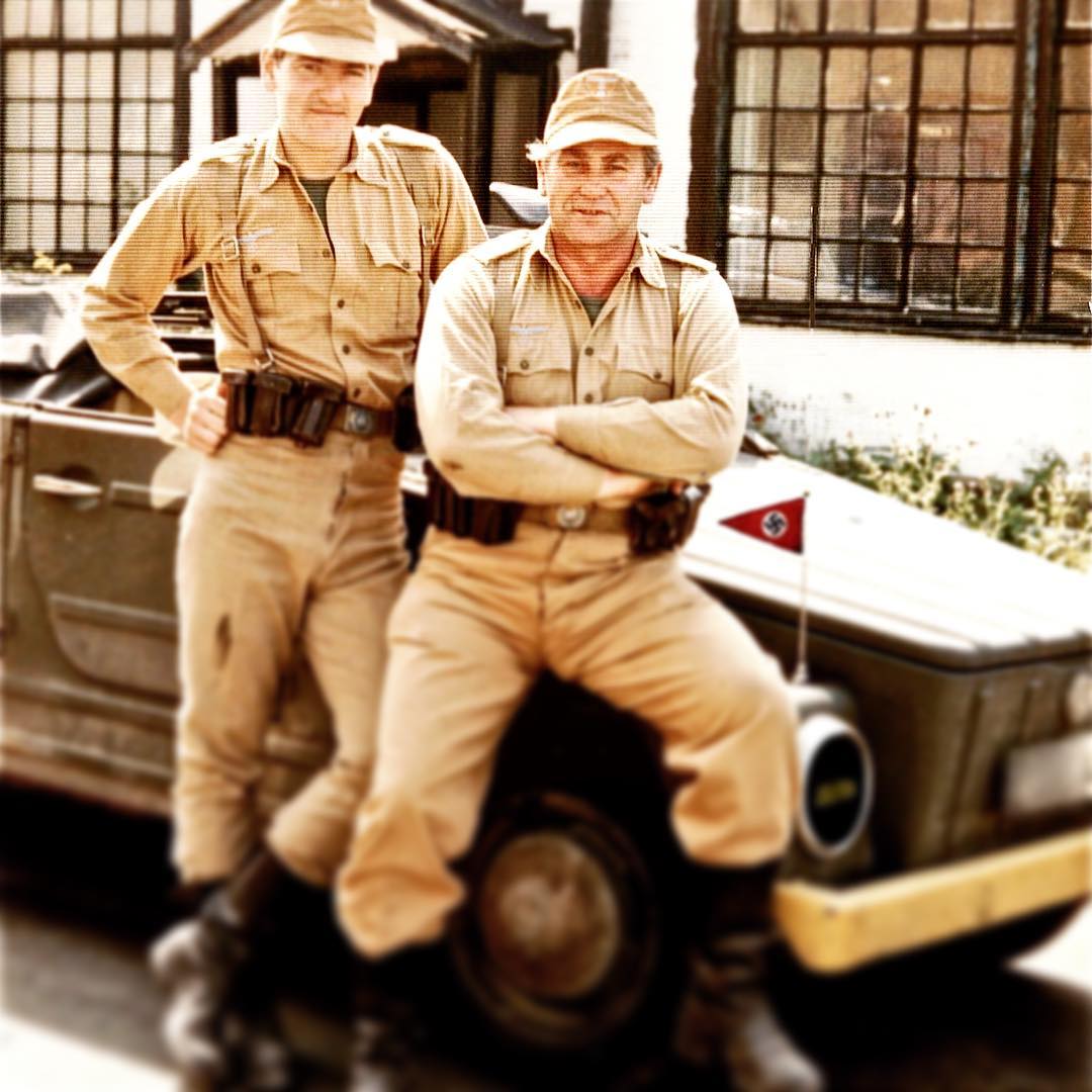 Roy Beck Digs Up Stories From Raiders of The Lost Ark, a Lifetime in ...