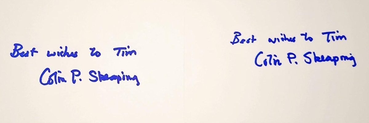 Autograph Roundup: David Harbour, Marvel, Encanto, Star Wars, More ...