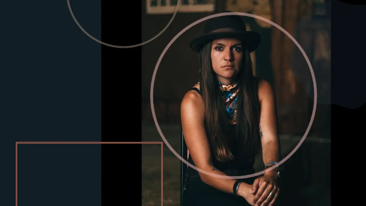 Texas Filmmaker Amanda Moon on HBO’s Love & Death – Tales From The Collection