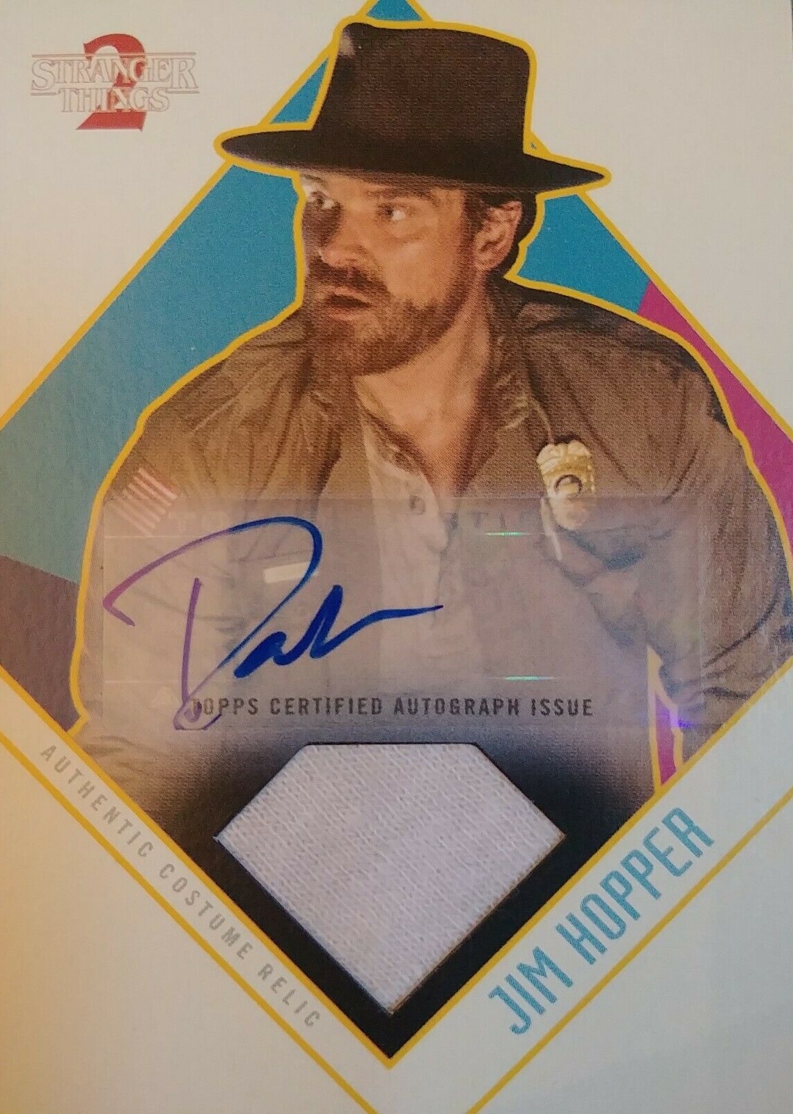 Send Fan Mail to The Stranger Things Stars, Request Autographs – Tales ...