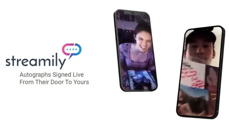 Streamily Review: Everything You Need to Know About the Autograph ...