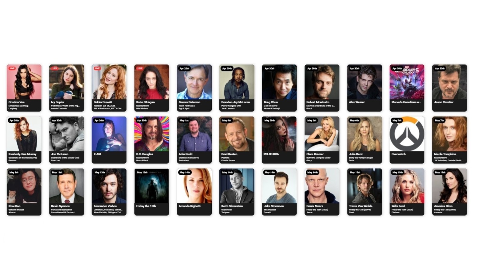 Streamily Review: Everything You Need to Know About the Autograph ...