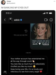 9 Celebrities Who Reply on Instagram DMs, Social Media – Tales From The ...