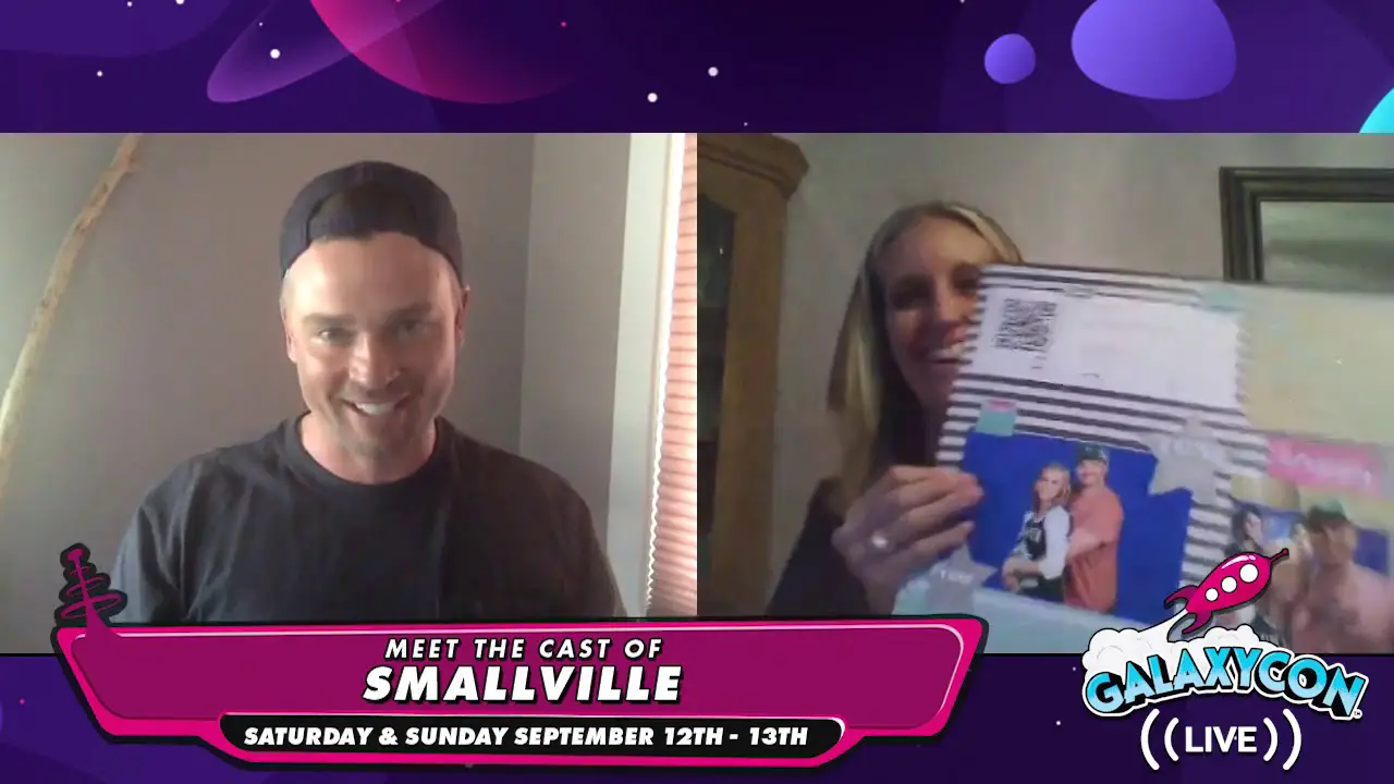 Celebrity Video Service Review: Cameo, GalaxyCon, Streamily, vShout ...