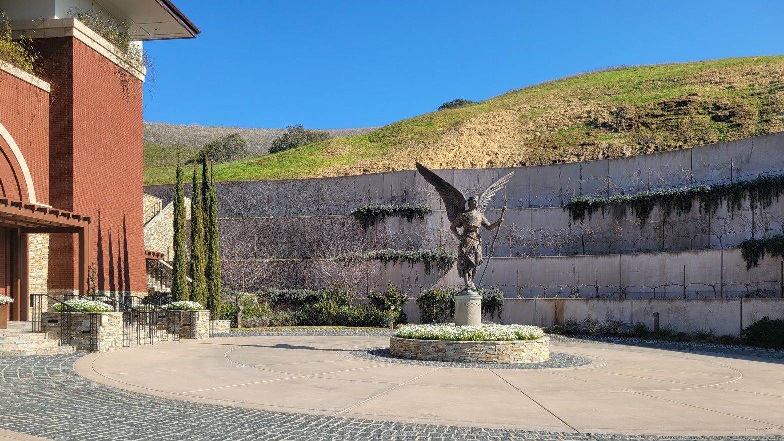 Skywalker Ranch Tour Review [Cost, How-To Visit, and FAQs] – Tales From ...