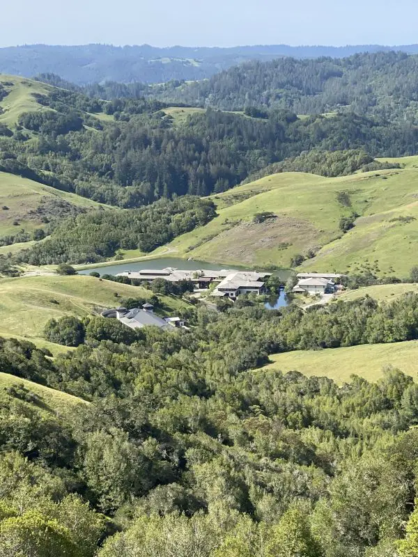 Skywalker Ranch Tour Review [Cost, How-To Visit, and FAQs] – Tales From ...