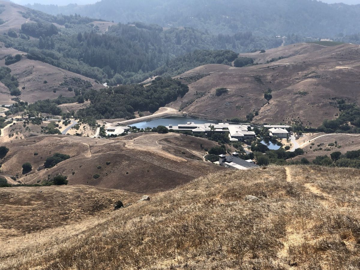 Skywalker Ranch Tour Review [Cost, How-To Visit, and FAQs] – Tales From ...