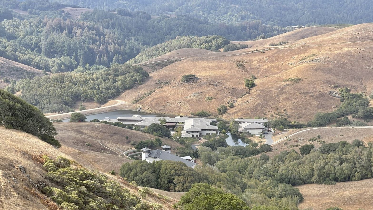 Skywalker Ranch Tour Review [Cost, How-To Visit, and FAQs] – Tales From ...