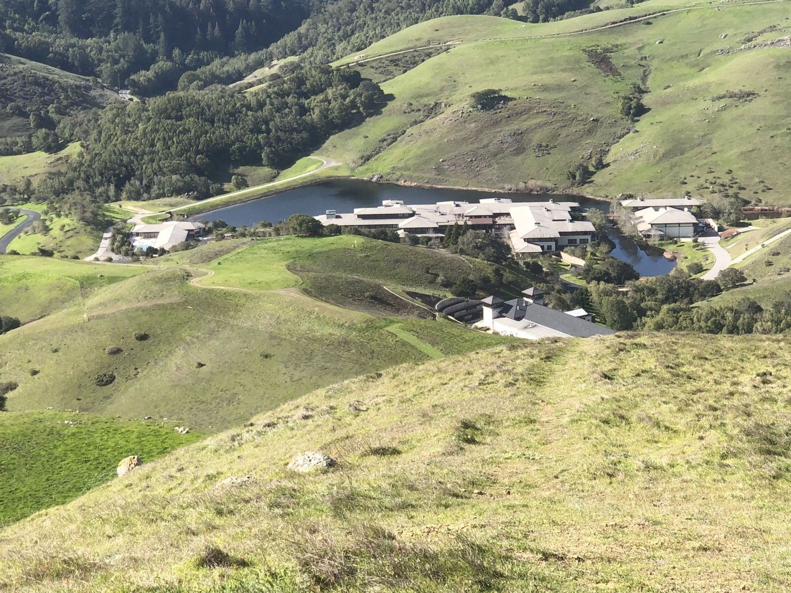 Skywalker Ranch Tour Review [Cost, How-To Visit, and FAQs] – Tales From ...