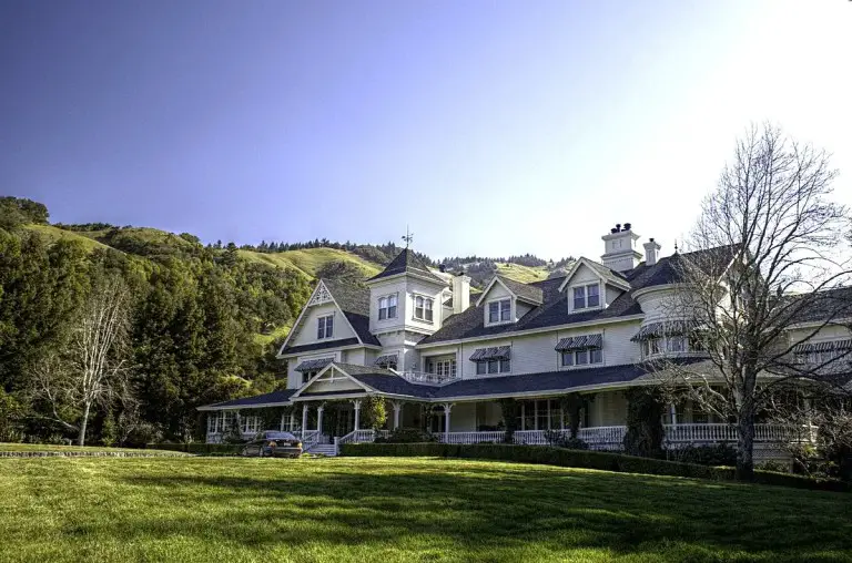 Skywalker Ranch Tour Review [Cost, How-To Visit, and FAQs] – Tales From ...