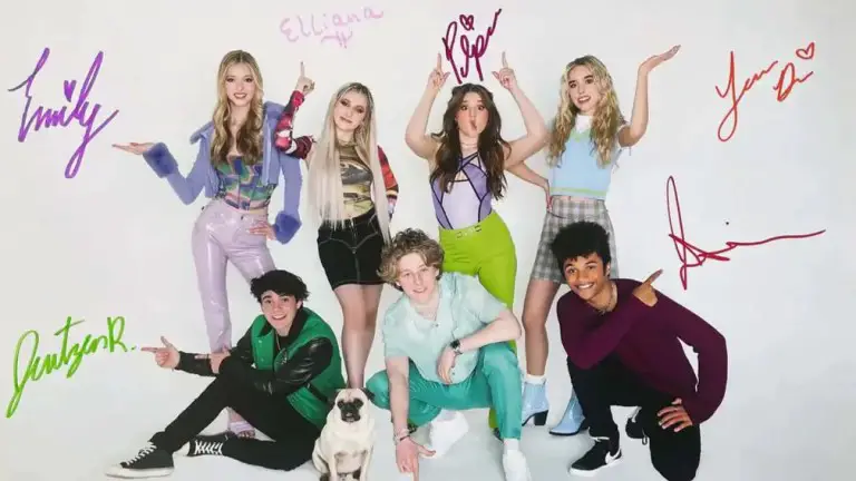 Contact Piper Rockelle [Address, Email, Phone, DM, Fan Mail] – Tales ...