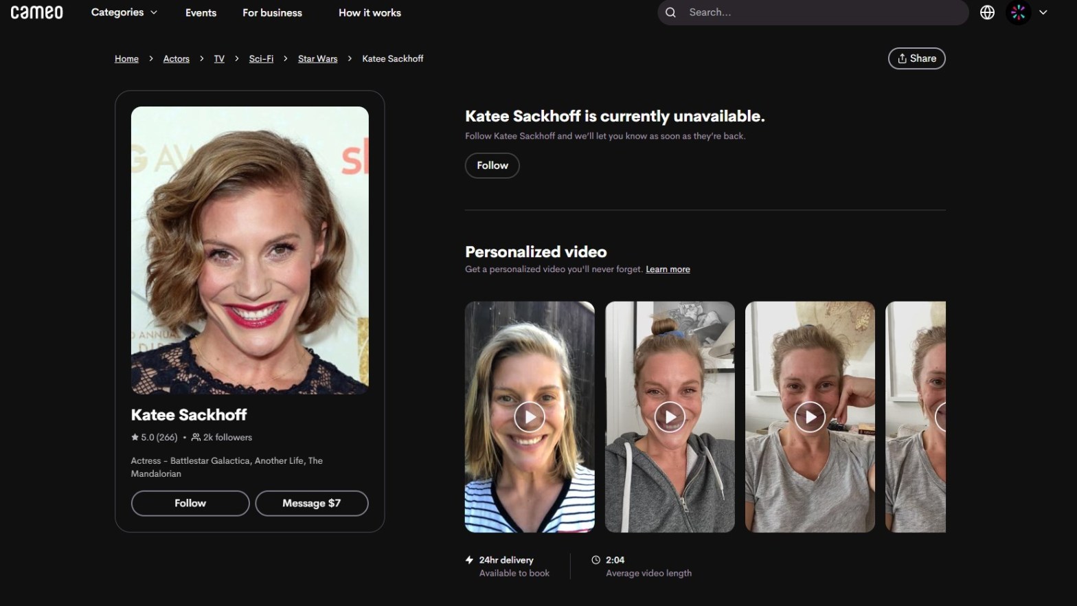 Celebrity Impostor Scam: How to Tell if You’re Talking to Real Celebs ...