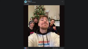 Contact MrBeast (Jimmy Donaldson) Email, Address, Phone, DM [2024 ...