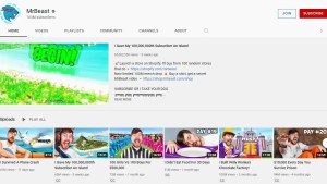 Contact MrBeast (Jimmy Donaldson) Email, Address, Phone, DM [2024 ...