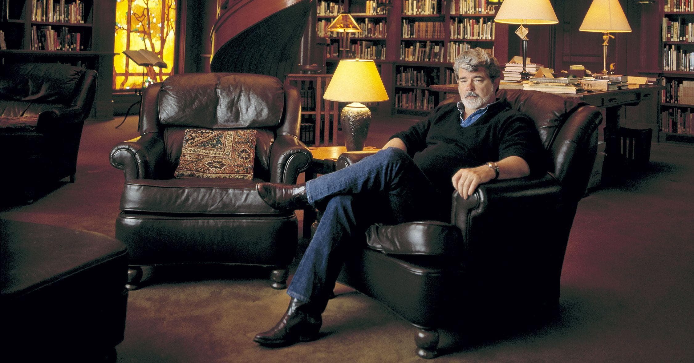 Skywalker Ranch Tour Review [Cost, How-To Visit, and FAQs]