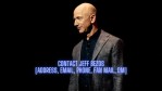 Contact Jeff Bezos [Address, Email, Phone, Fan Mail, DM] – Tales From ...