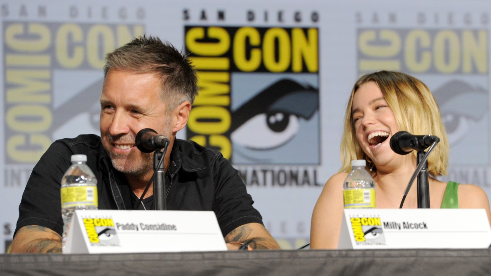 Contact Milly Alcock [Address, Email, Phone, DM, Fan Mail] – Tales From ...