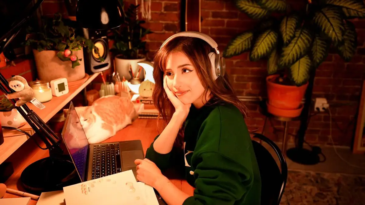 Contact Pokimane (Imane Anys) [Address, Email, Fan Mail, DM] – Tales ...