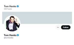 Contact Tom Hanks [Address, Email, Phone, DM, and Fan Mail] – Tales ...