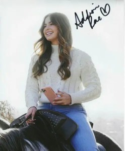 Contact Addison Rae [Address, Email, DM, Fan Mail] – Tales From The ...