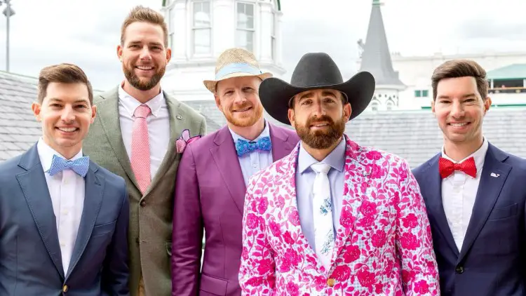 Contact Dude Perfect [Address, Email, DM, Fan Mail] – Tales From The ...