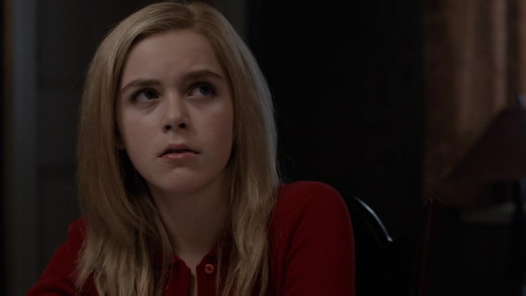 Contact Kiernan Shipka [Address, Email, Phone, DM, Fan Mail] – Tales ...