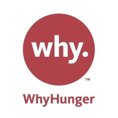 WhyHunger Logo