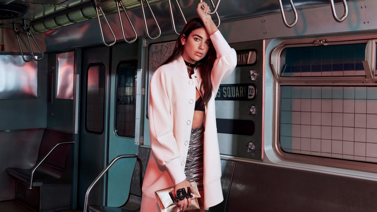 Contact Dua Lipa [Address, Email, Phone, DM, Fan Mail] – Tales From The ...