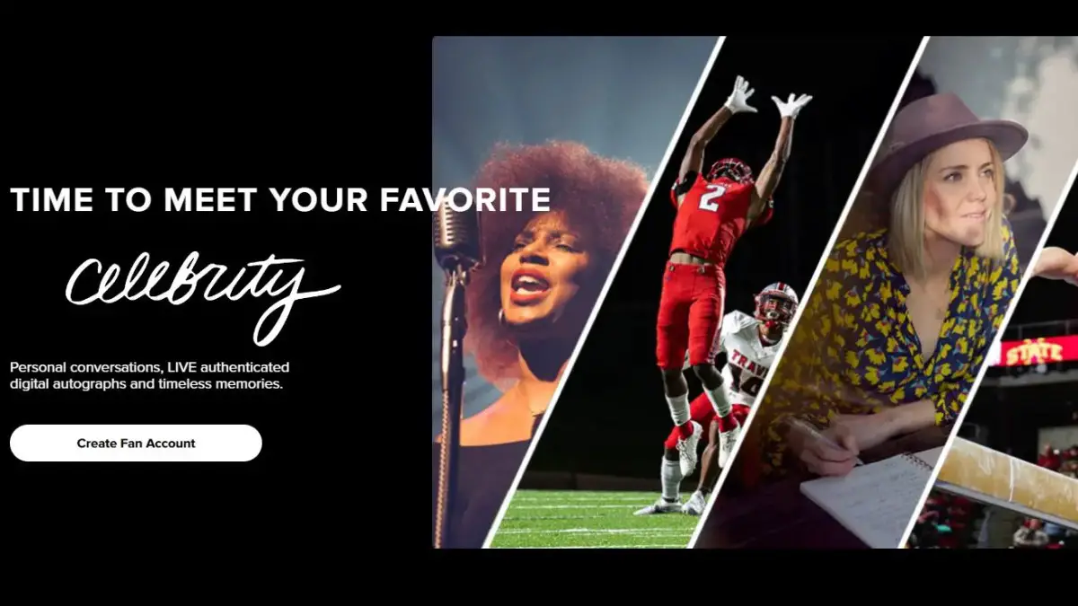 DigiSign Review: Personalized Video, Digital Autograph Service – Tales ...