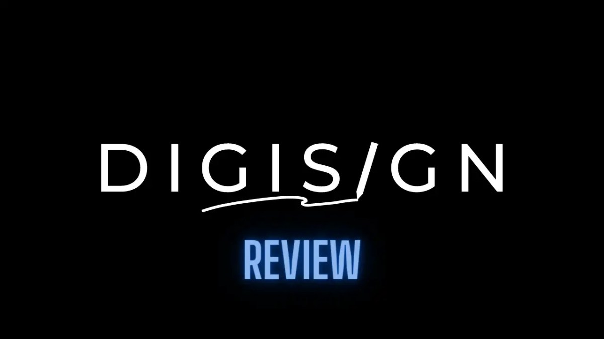 DigiSign Review: Personalized Video, Digital Autograph Service – Tales ...