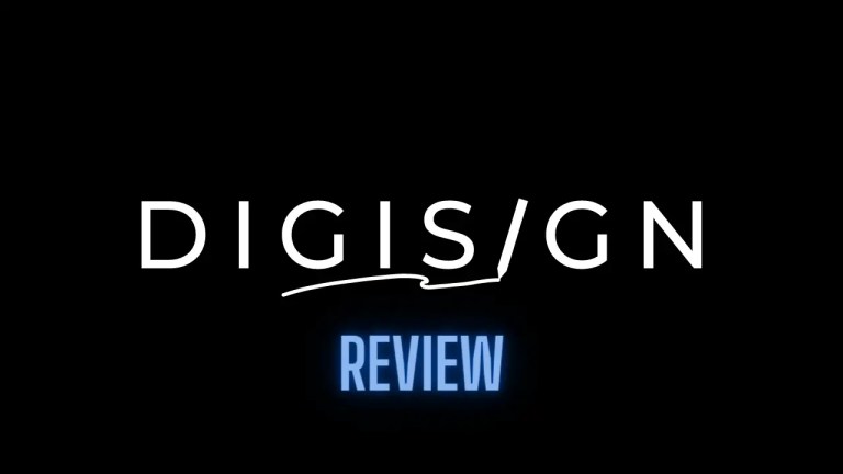 DigiSign Review: Personalized Video, Digital Autograph Service – Tales ...
