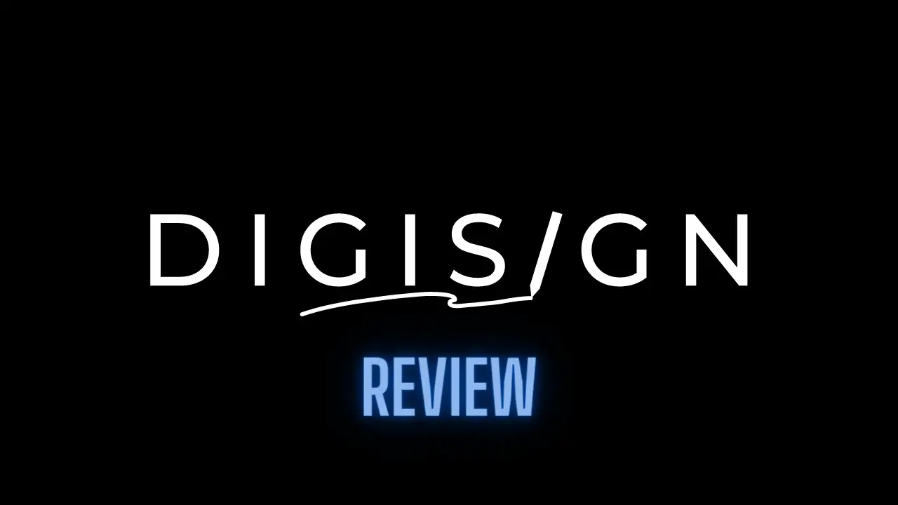 DigiSign Review: Personalized Video, Digital Autograph Service – Tales From The Collection