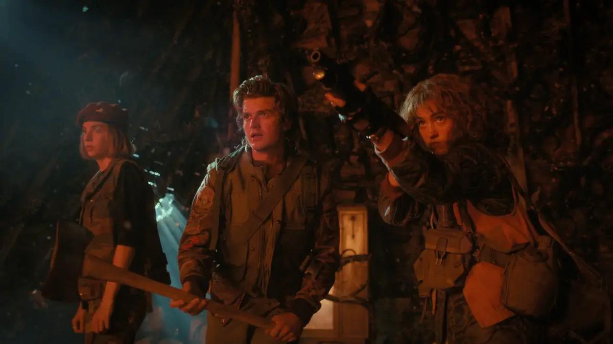 Contact Joe Keery [Address, Email, Phone, DM, Fan Mail] – Tales From ...