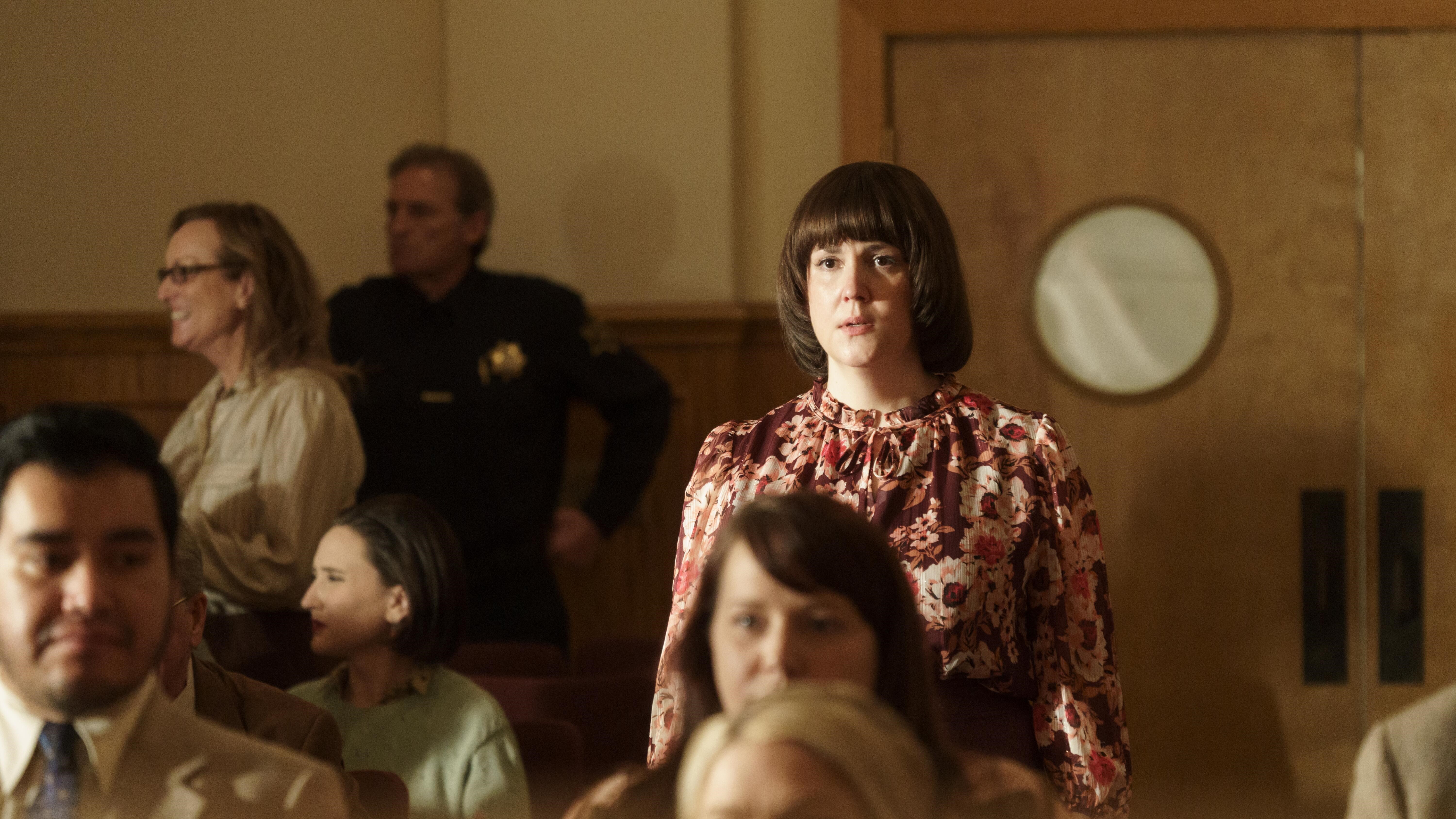 Contact Melanie Lynskey [Address, Email, Phone, DM, Fan Mail] – Tales ...