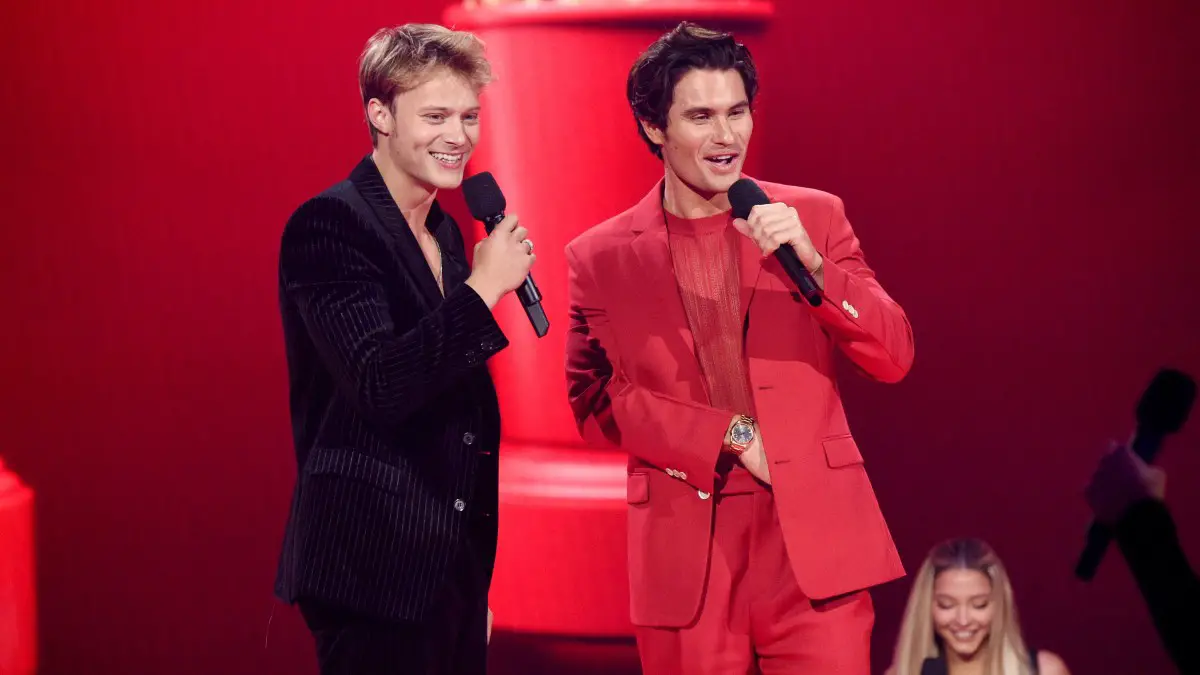 Contact Chase Stokes [Address, Email, Phone, DM, Fan Mail] – Tales From ...