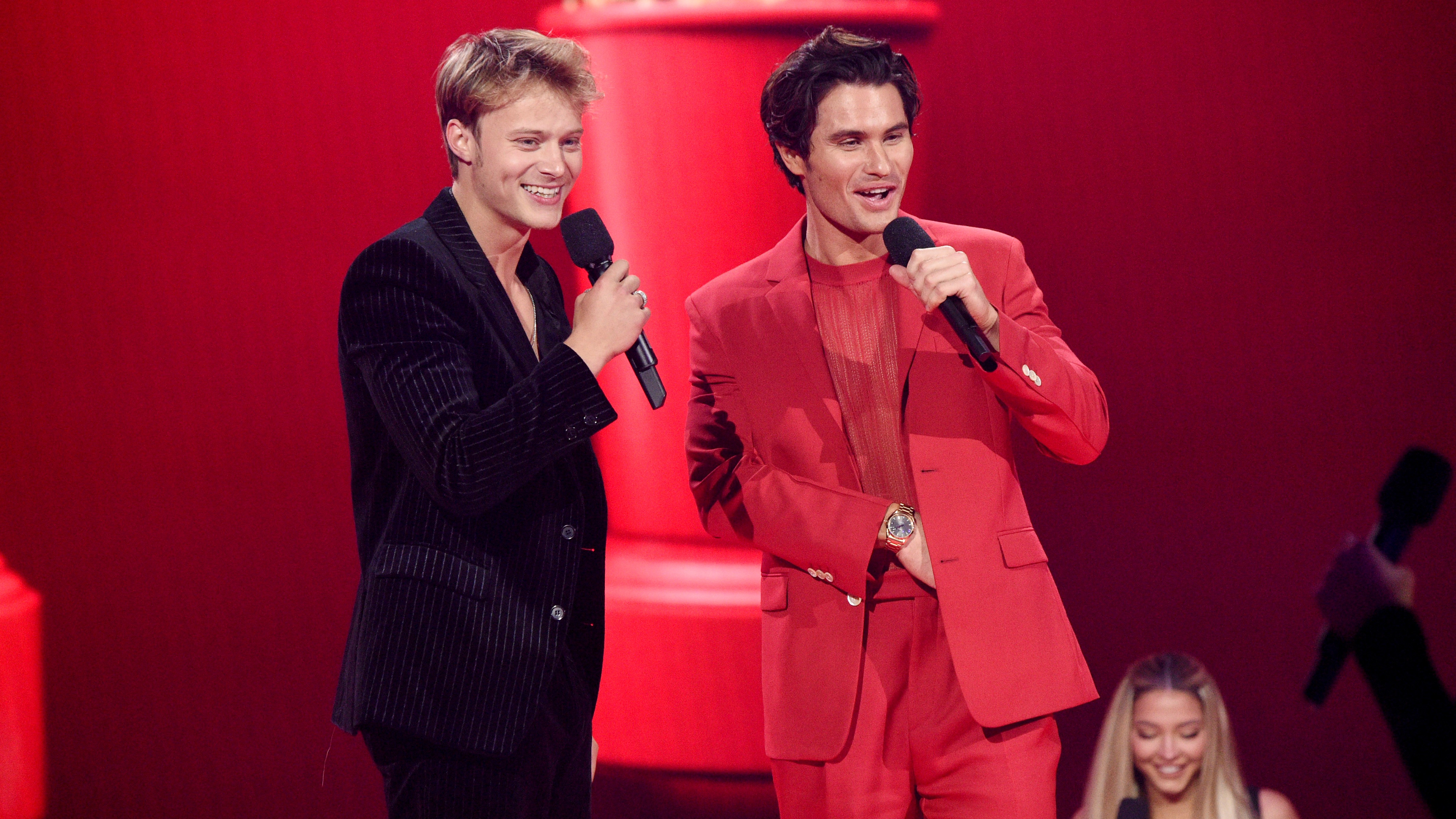 Contact Chase Stokes [Address, Email, Phone, DM, Fan Mail] – Tales From ...