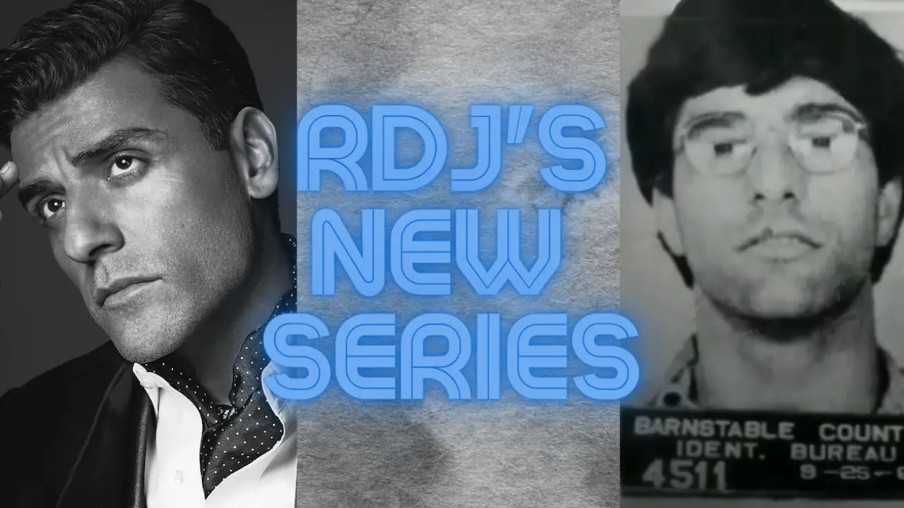 Robert Downey Jr. to Produce True Crime Series Starring Oscar Issac ...