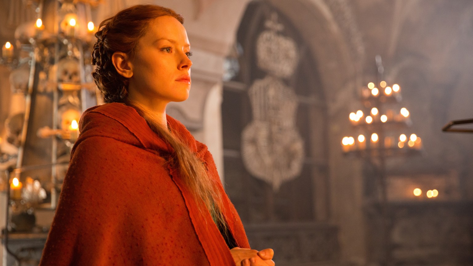 Contact Daisy Ridley [Address, Email, Phone, DM, Fan Mail] – Tales From ...