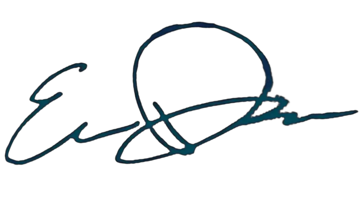 Erin Drake Autograph