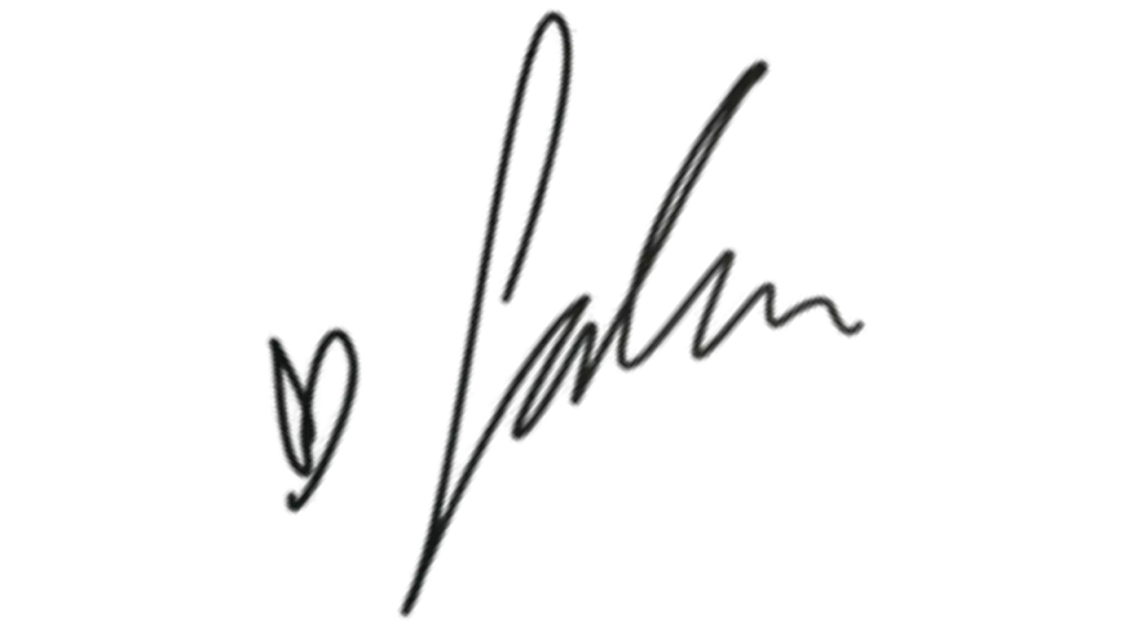 Sabrina Carpenter Autograph