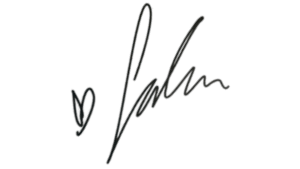 Sabrina Carpenter Autograph