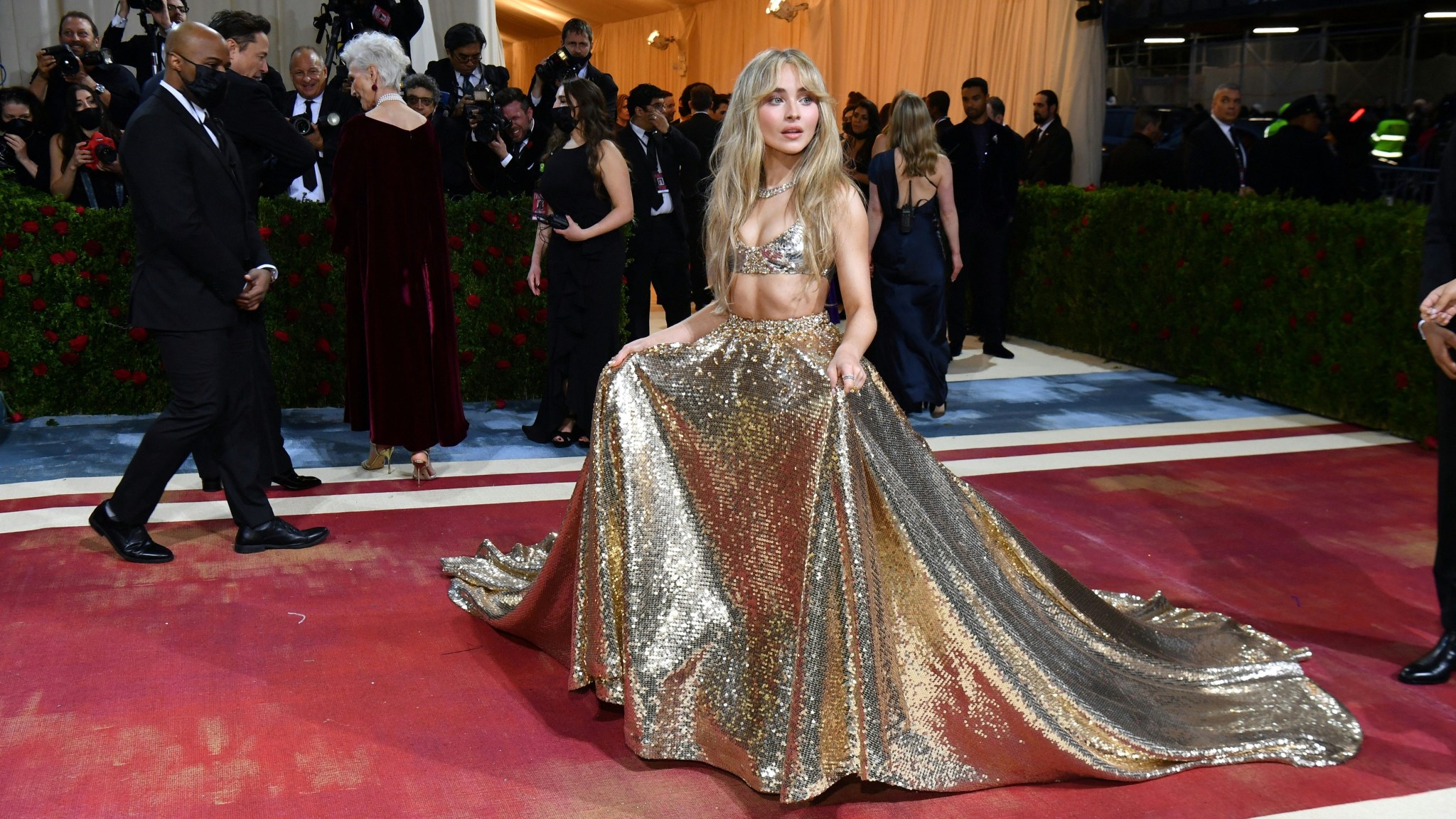 Contact Sabrina Carpenter [Address, Email, Phone, DM, Fan Mail] – Tales From The Collection