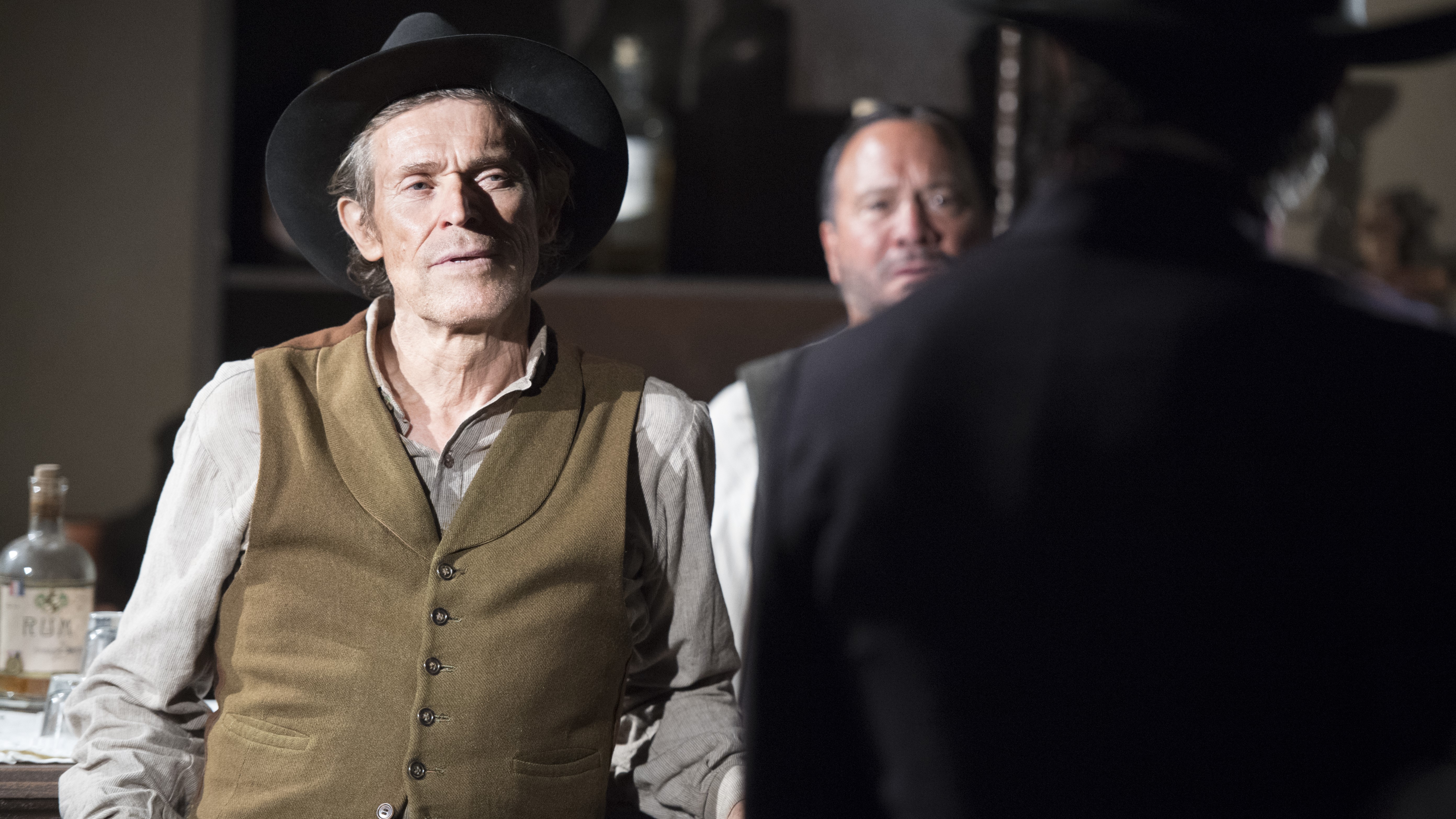 Contact Willem Dafoe [Address, Email, Phone, DM, Fan Mail] – Tales From ...