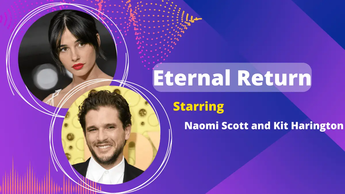 Eternal Return Codes