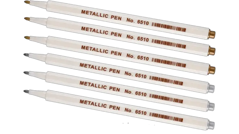 8 Best Markers for Autographs [Deco Color, Sharpie, Sakura, More ...