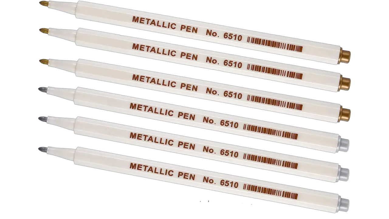 8 Best Markers for Autographs [Deco Color, Sharpie, Sakura, More ...