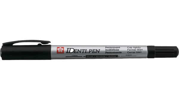 8 Best Markers for Autographs [Deco Color, Sharpie, Sakura, More ...