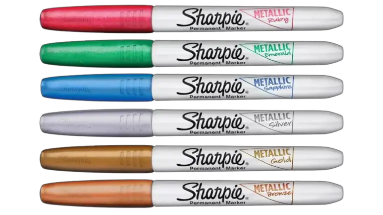 8 Best Markers for Autographs [Deco Color, Sharpie, Sakura, More ...